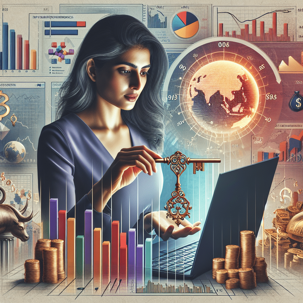 Unlocking Investment Opportunities with Key Economic Indicators | by ...