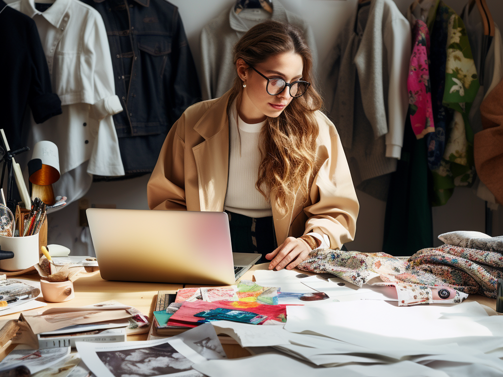 Mastering The Art Of Manufacturing: Securing The Best For Your Clothing ...