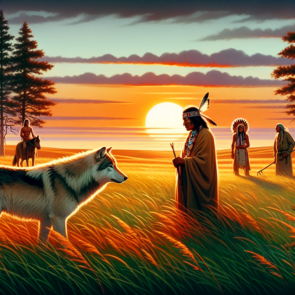 Finding Faith on the Frontier: Lessons from ‘Dances with Wolves’ and ...