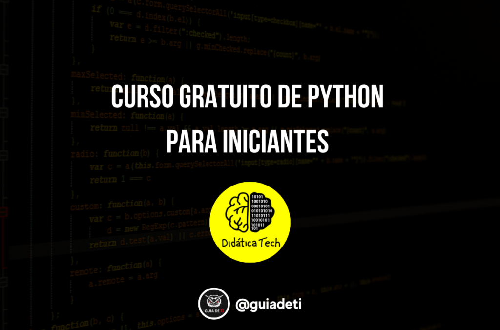 Instalando Python