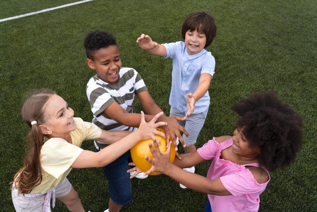Why Is Exercise Important for Kids? | by Sarmadrazzaqkhan | Medium