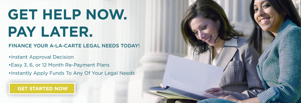 Easily Pay Legal Fees Without Worrying: Financing Options Now Available ...