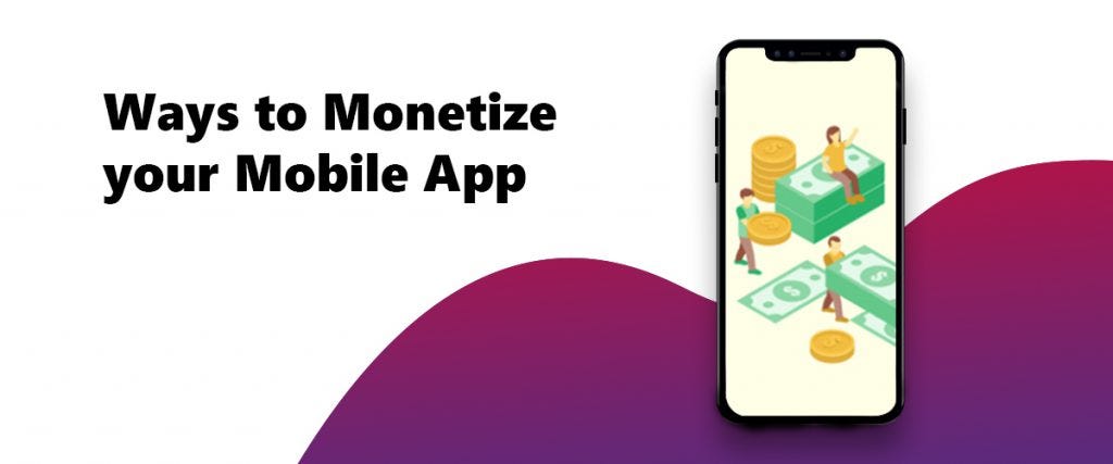 Make Money From Your Mobile App. If you are thinking to make money from ...