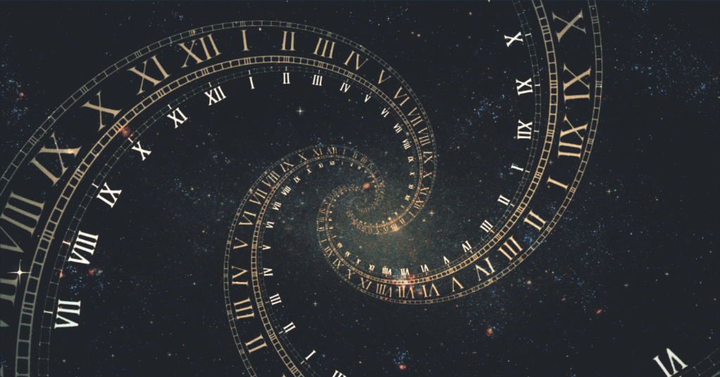 How to Go Back in Time: Exploring the Concept of Time Travel | by ...