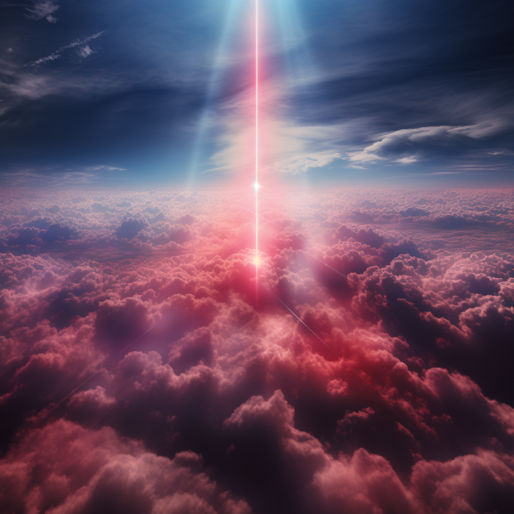 Chasing the Laser. A laser pointer is to a cat what the… | by MostDeaf ...