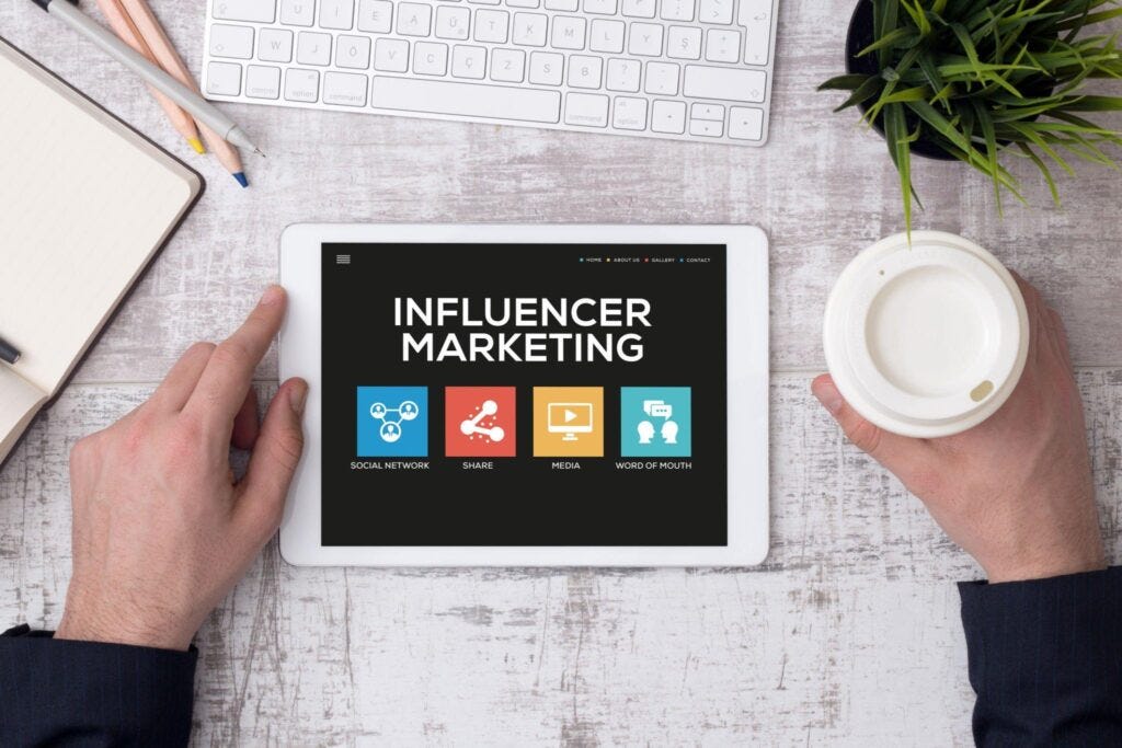 Unlocking the Secrets of Successful Influencer Marketing | by Infodigitaliptech | Jan, 2024 | Medium