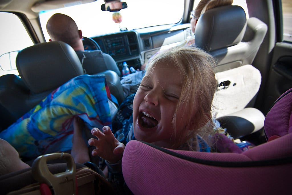 Parenting: How to Know If I Want More Kids | Dadsplaining | Medium