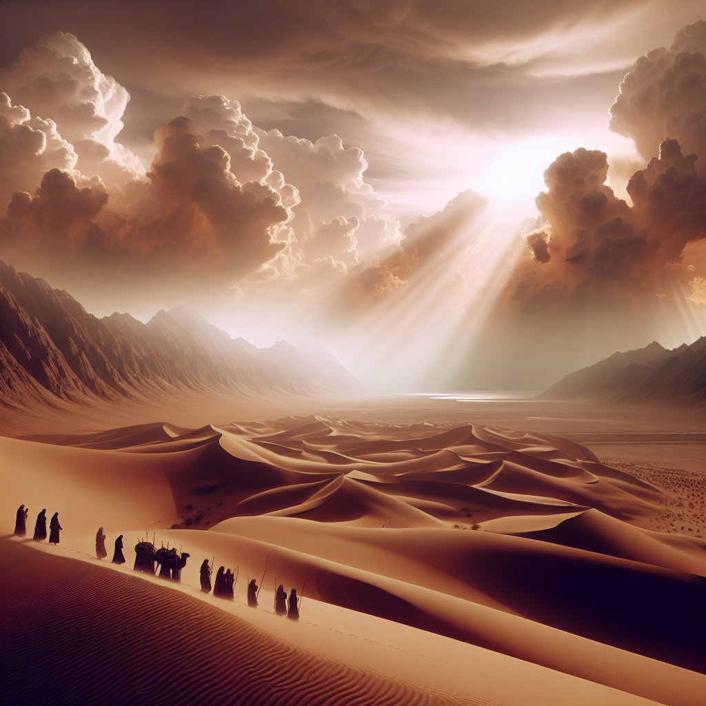 Deep Faith: Exploring Spiritual Depths Through ‘20,000 Leagues Under ...