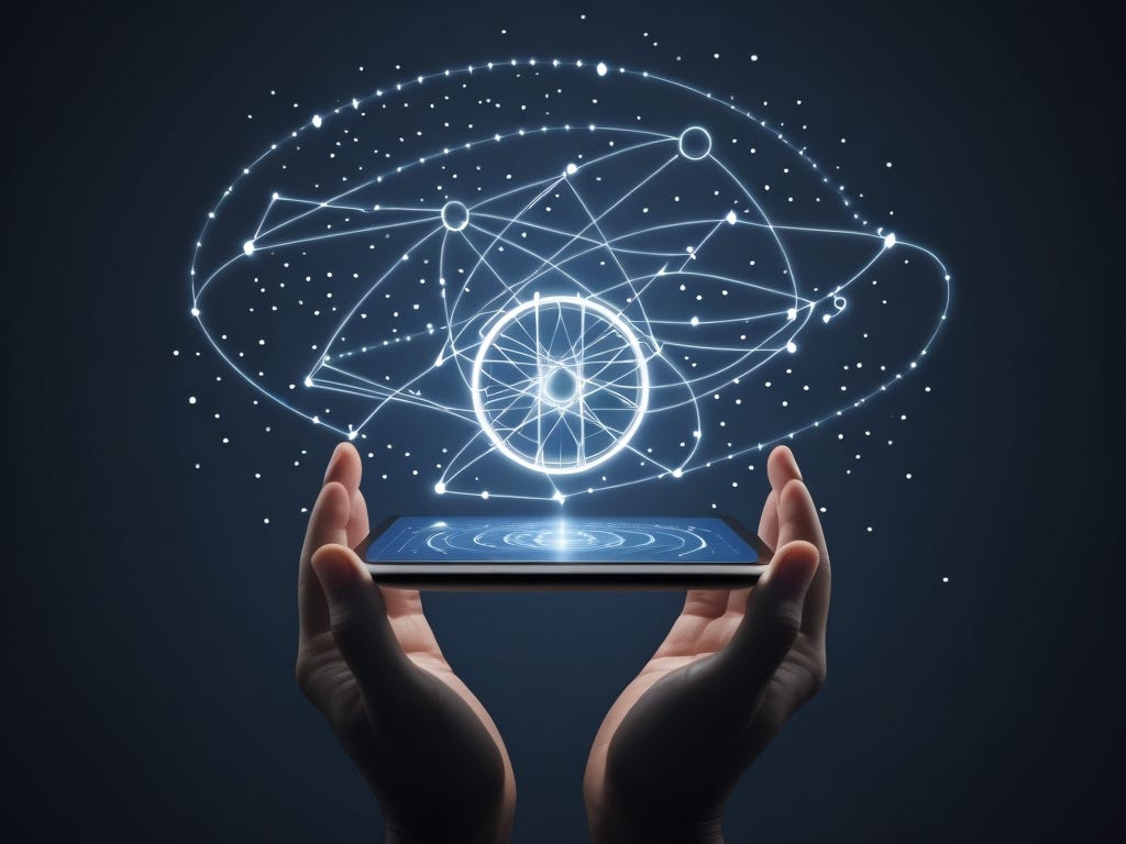 7 Mind-Blowing Ways Quantum Physics Secretly Powers Your Smartphone GPS ...