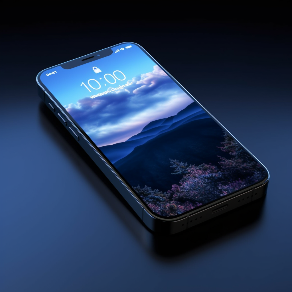 The iPhone 12: Shaping the Future of Mobile Technology | by Lauren ...