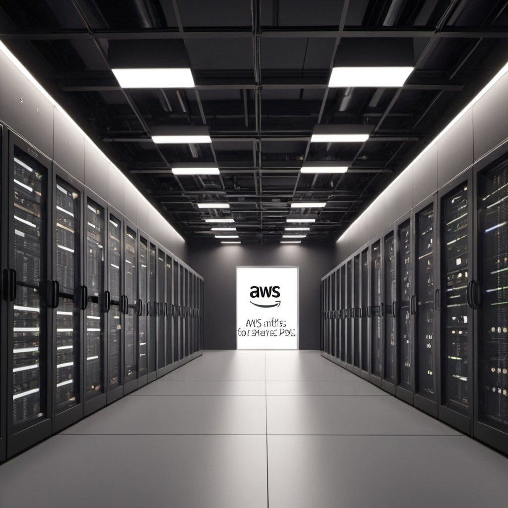 AWS for Startups: Essential Services to Get You Launched Quickly | by ...