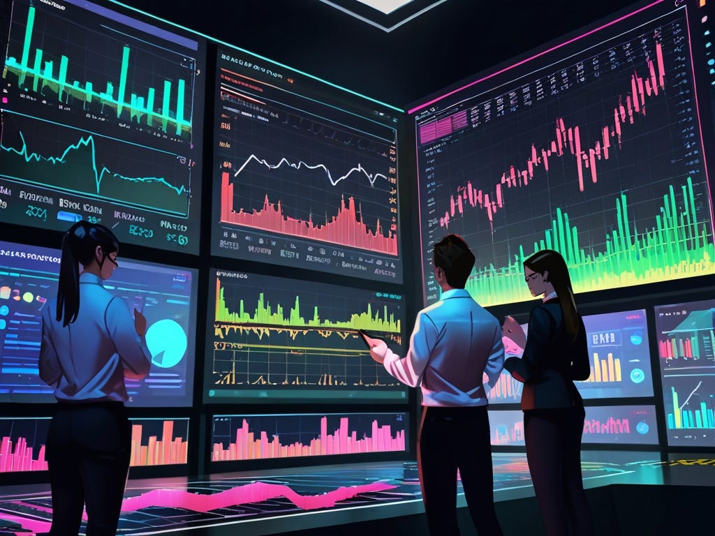 Daily TEAM Stock Analysis: Unveiling Market Dynamics and Future ...