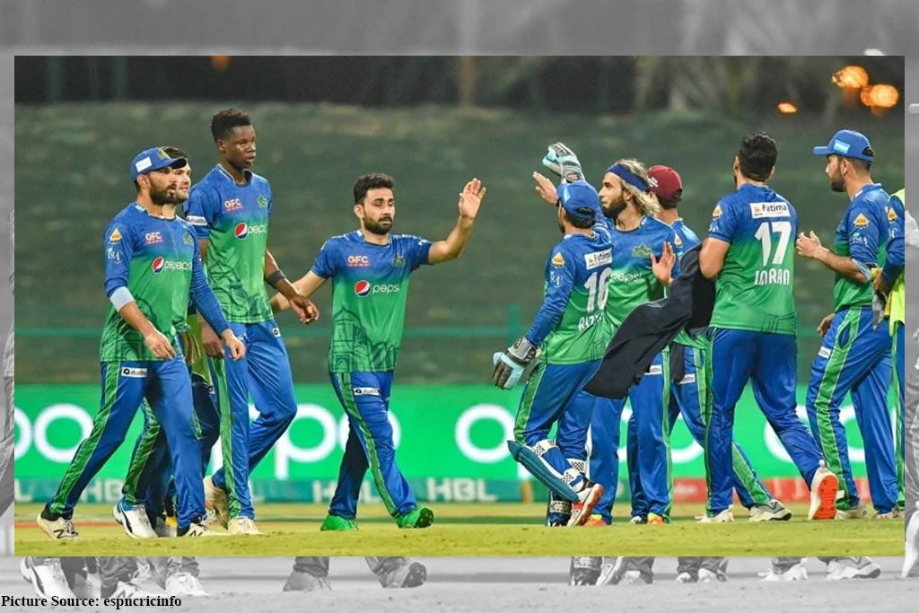 Pakistan Super League (PSL) schedule has been released | Is it a clash ...