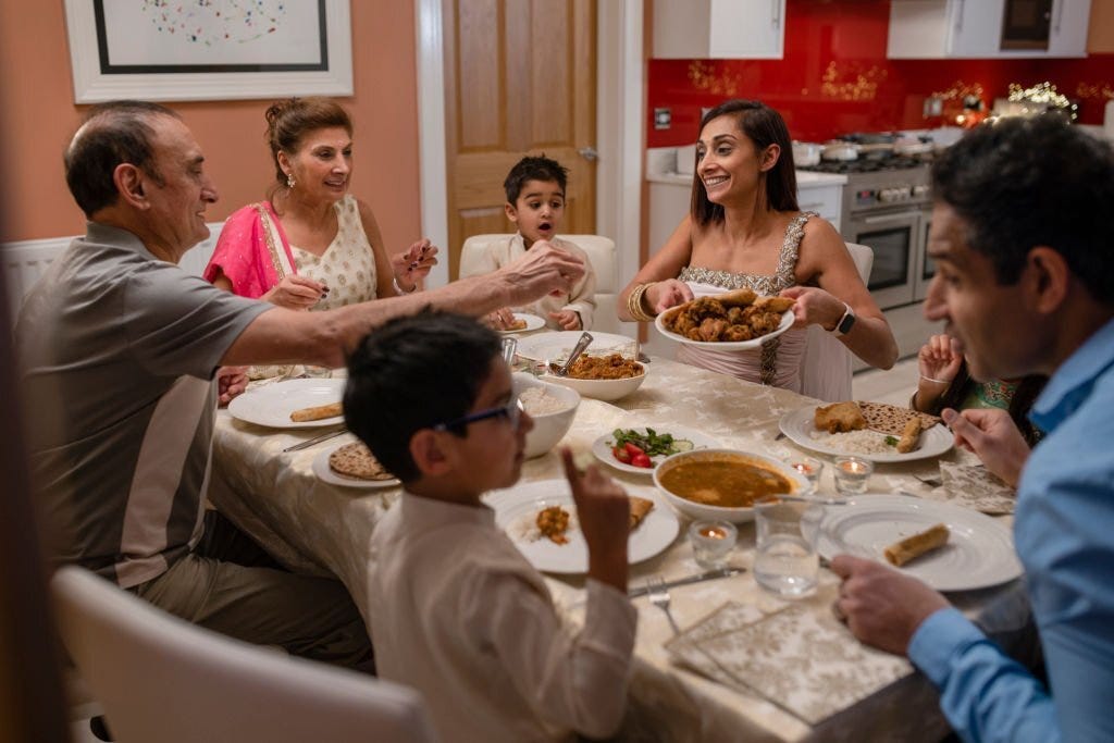 Enjoy The Flavours Of The Festivals With Goeld Frozen Foods | by ...