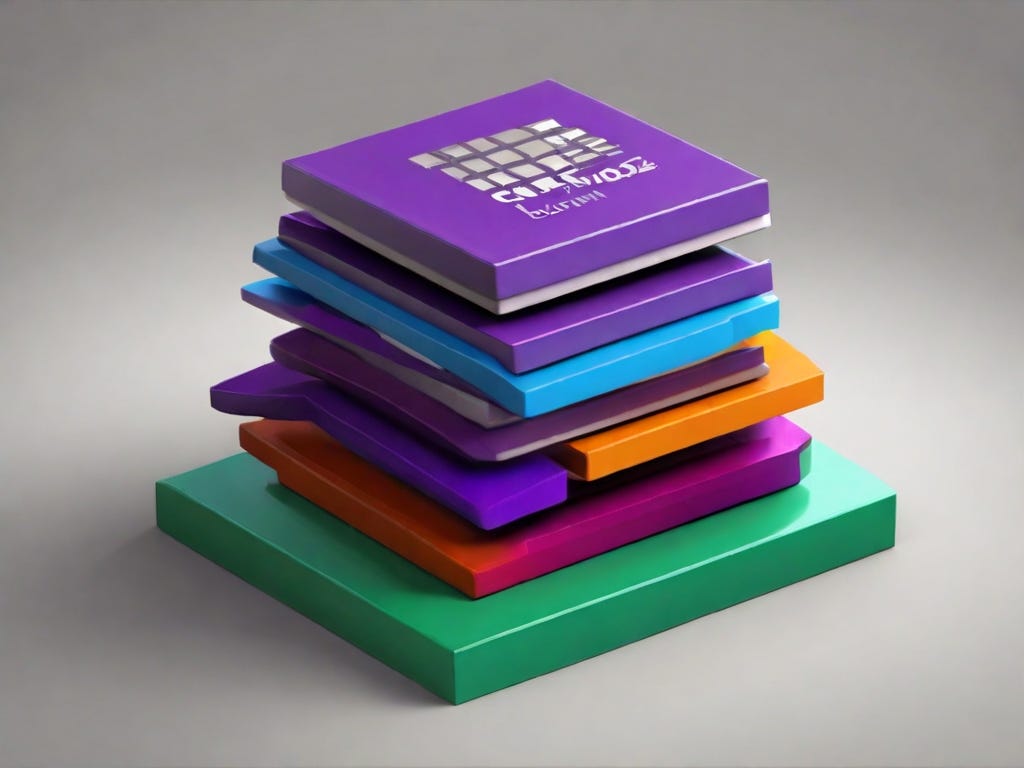 Stack Memory vs. Heap Memory in C# | by Can Sener | Dev Genius