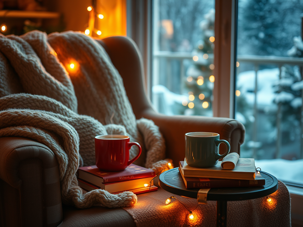 Holiday Reading: Tips to Choose the Perfect Book | by The Book Haven ...