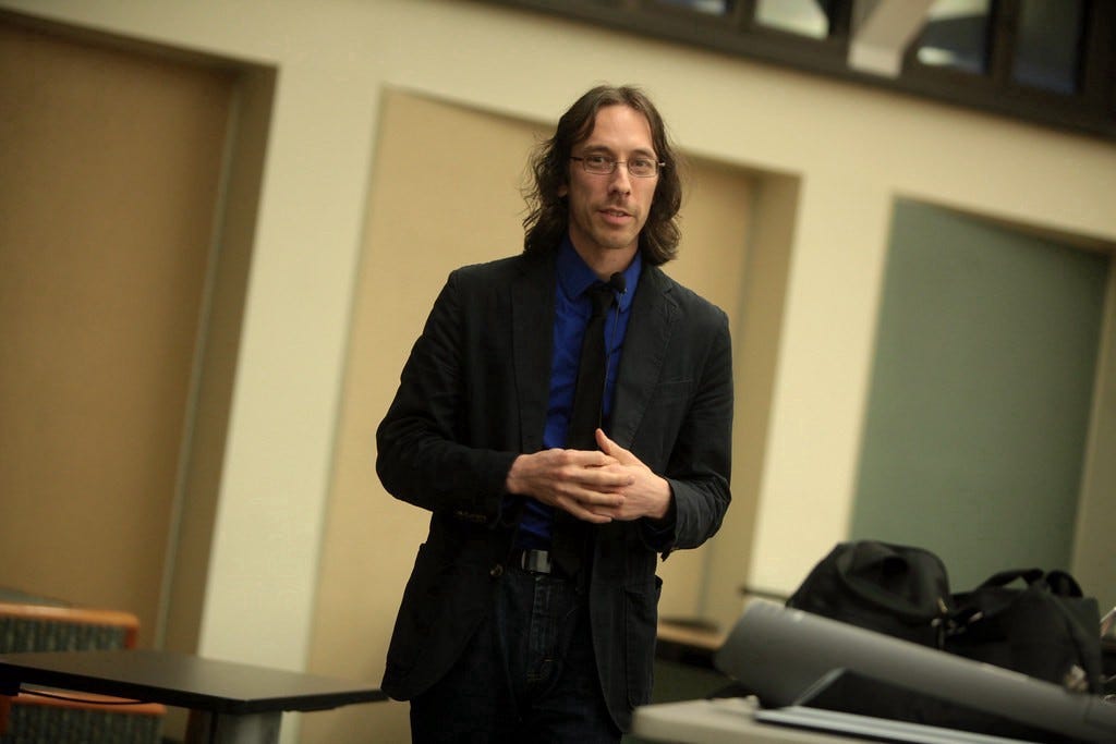 Gobernantes inmorales — Michael Huemer | by Libertad en Español | Medium
