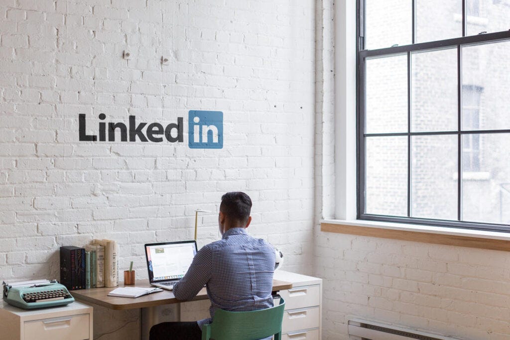 The Ultimate Guide to Writing LinkedIn Articles | by Jennifer Berube ...