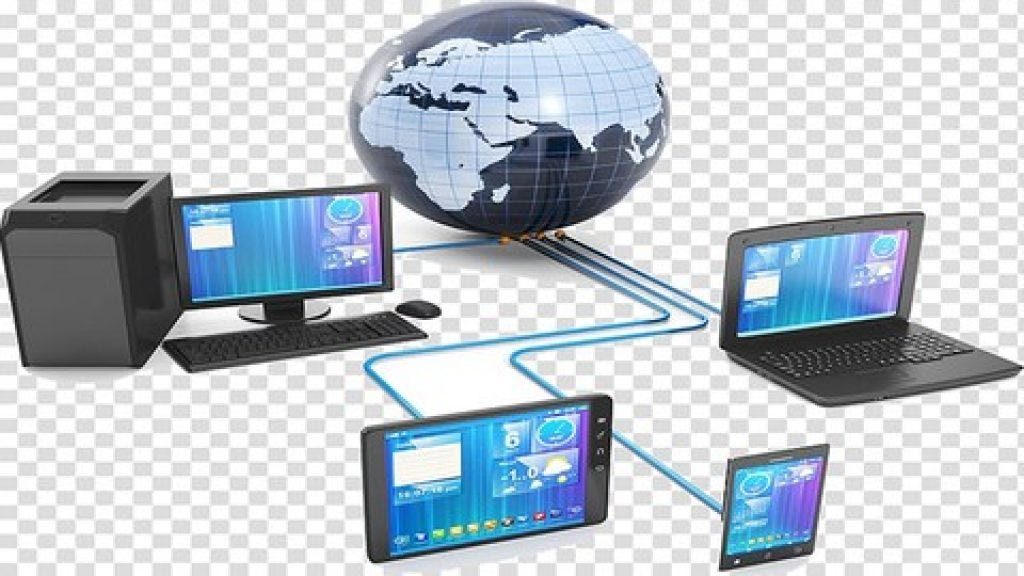 “Ping: The Messenger of the Digital Realm” | by Lohitya Reddy | Jul ...