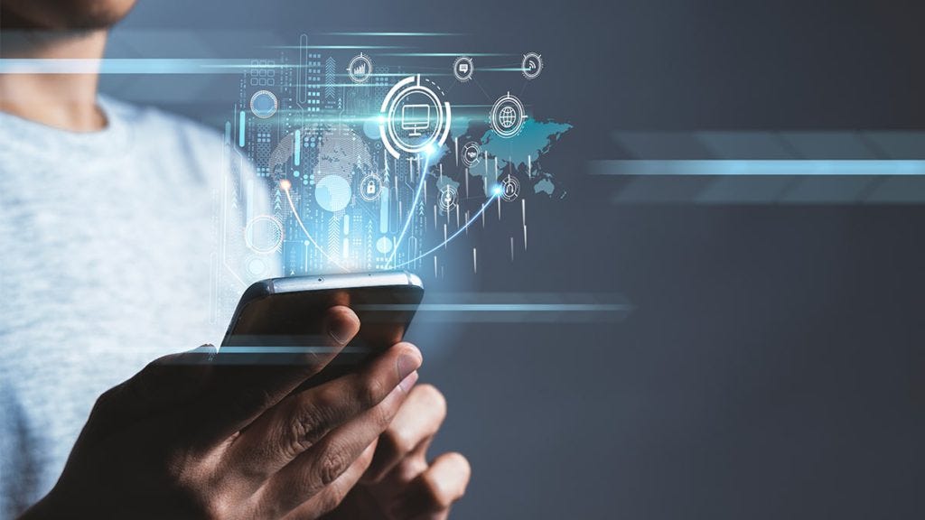IoT Apps — Benefits, Challenges, And Everything You Need To Know in ...