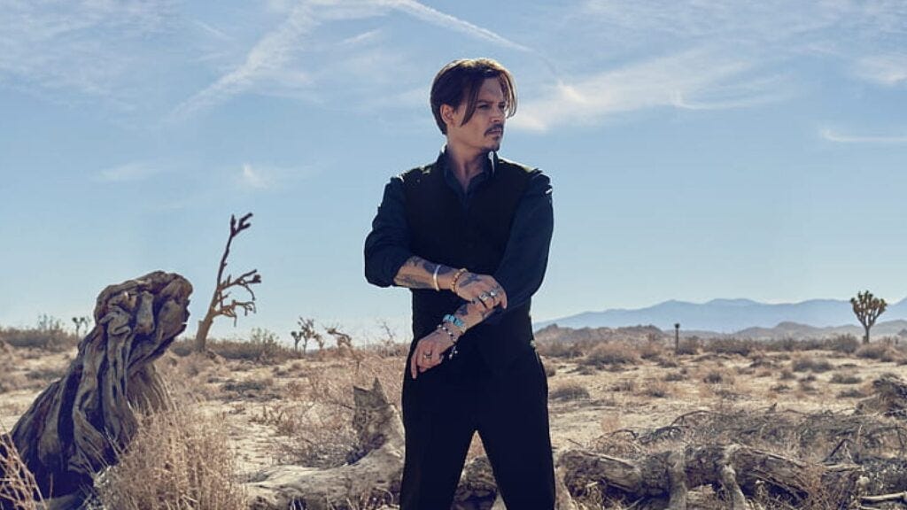 Johnny Depp Age: Unveiling the Hollywood Icon’s Year of Birth | by ...