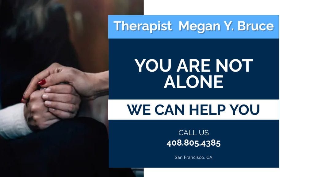 Exploring Different Types of Therapy and Counseling with Megan Y. Bruce ...