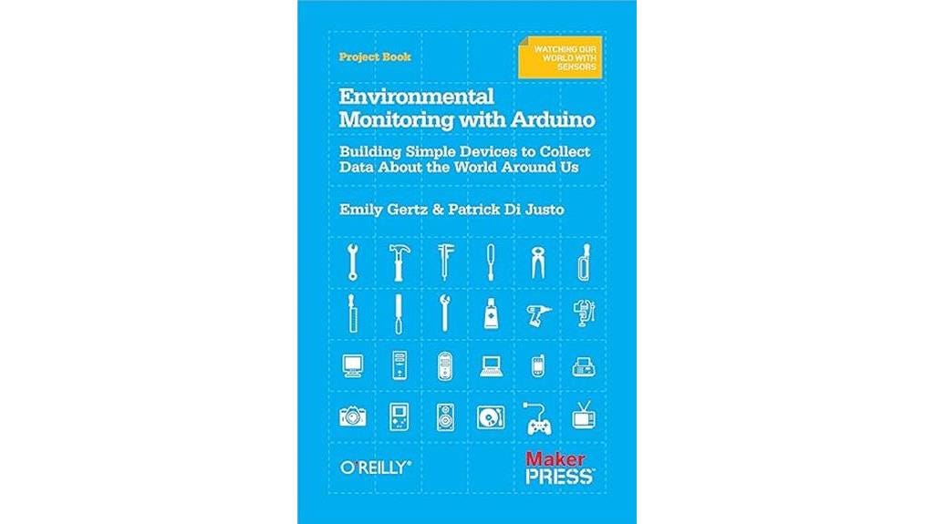 Environmental Monitoring With Arduino Review | by Erzsebet Frey | Jun ...