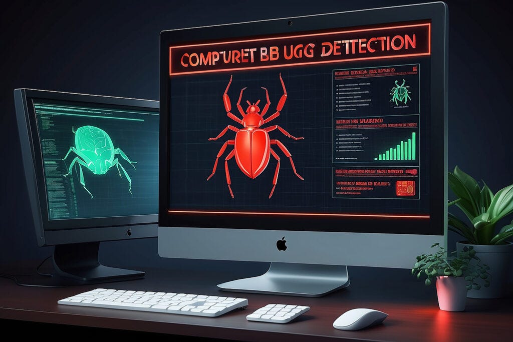 10 Warning Signs of a Malware Attack on Your Device | by Cyber ...