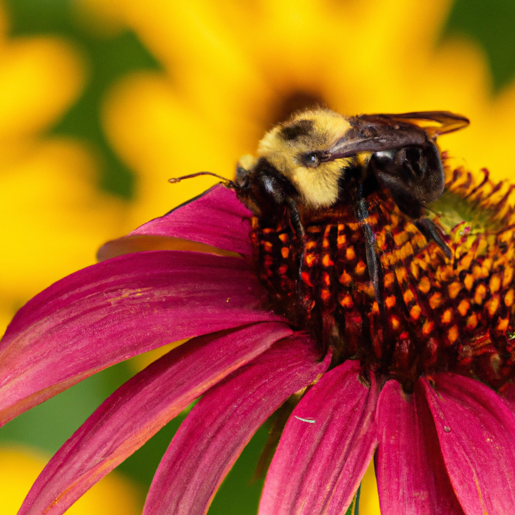 The Best Flowers to Plant for a Pollinator-Friendly Garden | by ...