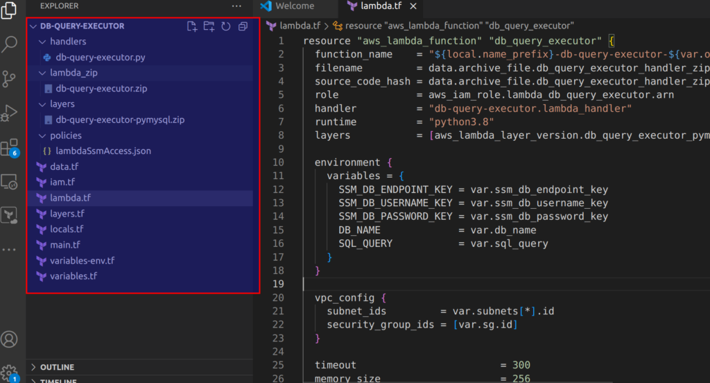 How To Add Scheduled Event At Aws Rds Db Using Terraform By Demianchuk Sergii Jul 2024 Medium