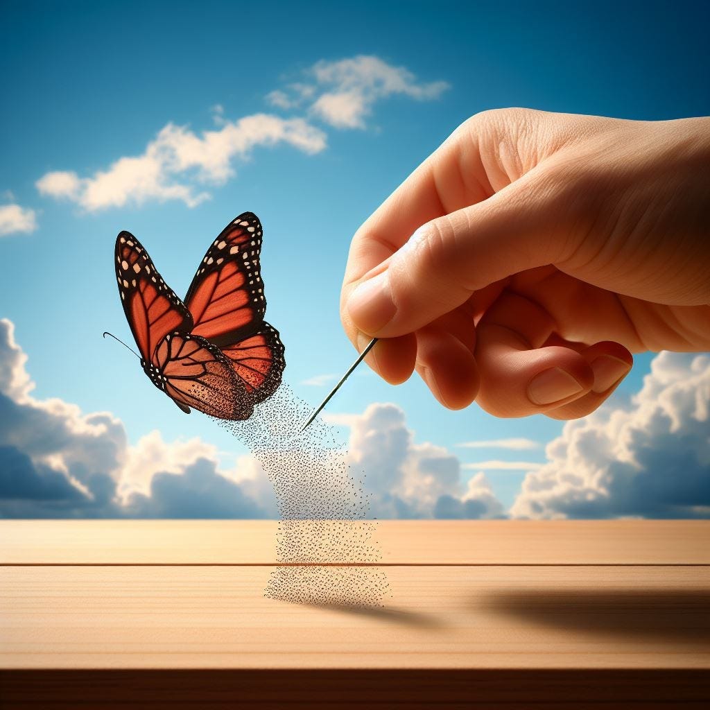 Decoupling. The history of information technologies… | by Ivo ...