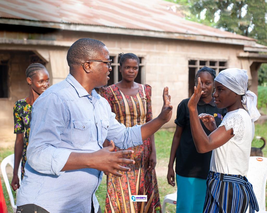 How Lived Experiences Fuel Social Change | by Acumen Academy | Acumen ...