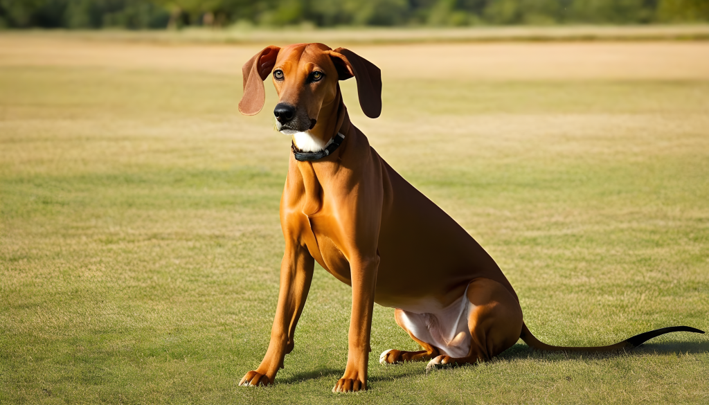 AZAWAKH: A Graceful and Elegant Dog Breed - Emma Baxter - Medium