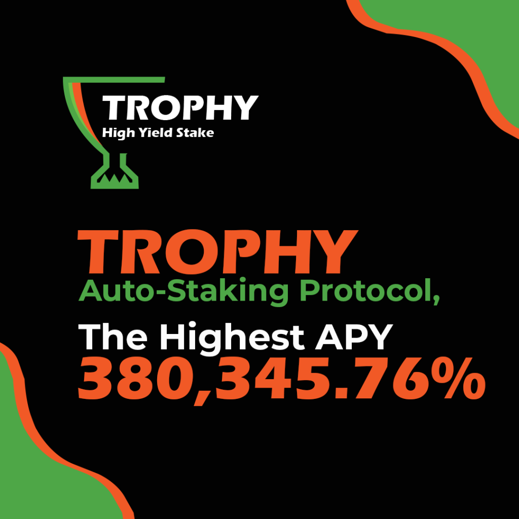 Trophy Protocol. Trophy Protocol | by Kabel Pedot | Medium
