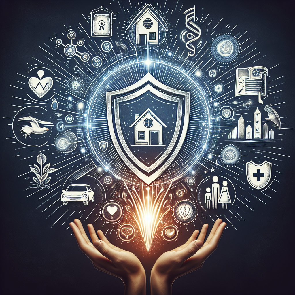 Understanding the Basics of Insurance: A Comprehensive Guide to ...