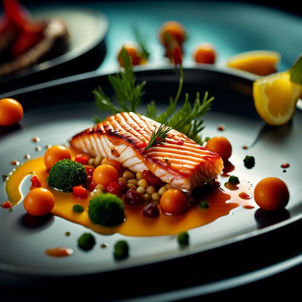 Descubra o segredo para fazer o melhor peixe ao molho — Receita ...