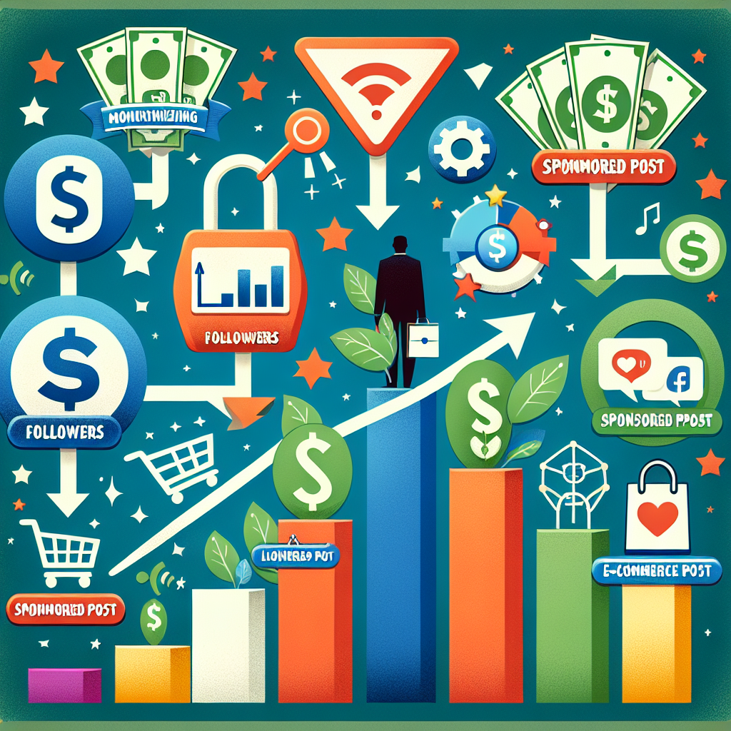 Unlocking Instagram Income: 10 Proven Strategies to Monetize Your ...