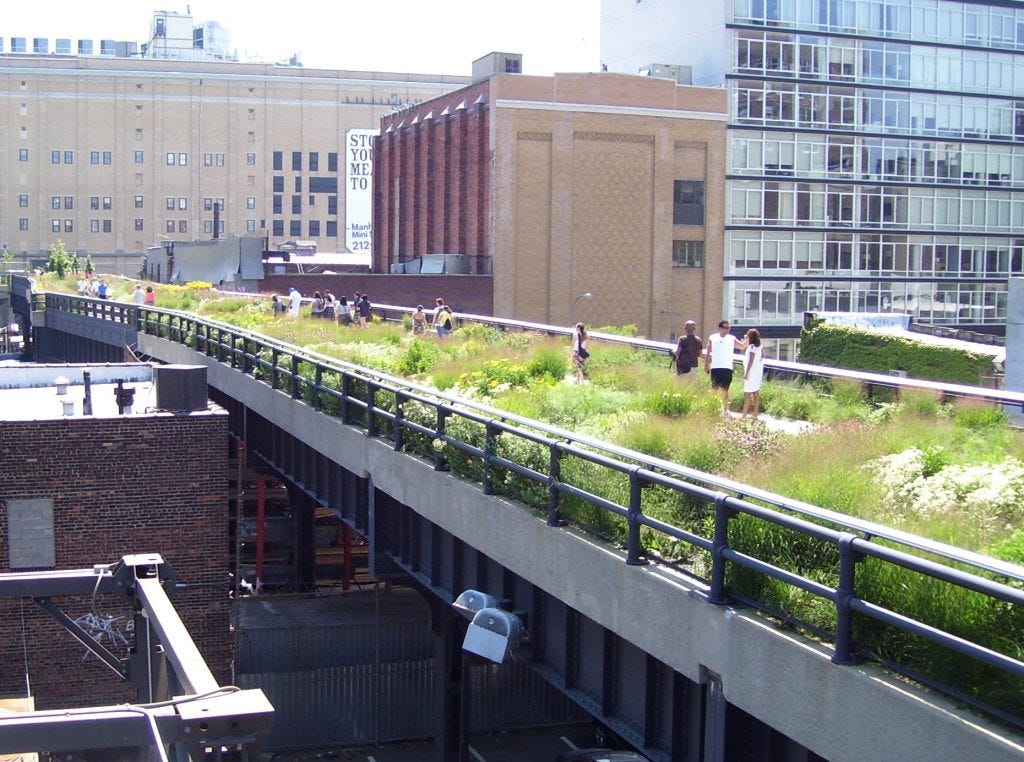Making overhead walkways and subways viable | by Citizen Matters ...