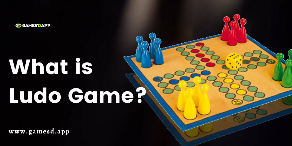 What is Ludo Game & How to build it? A Complete Guide for Beginners ...