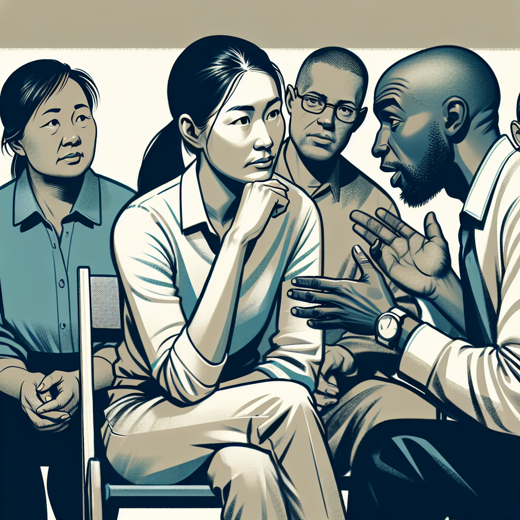 Silent Strength: Embracing the Power of Active Listening | by ...