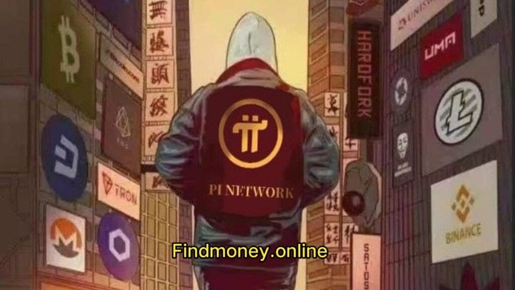 The Best Pi Network Reviewed. Introduction to Pi Network: | by Ramzan najmi | May, 2024 | Medium