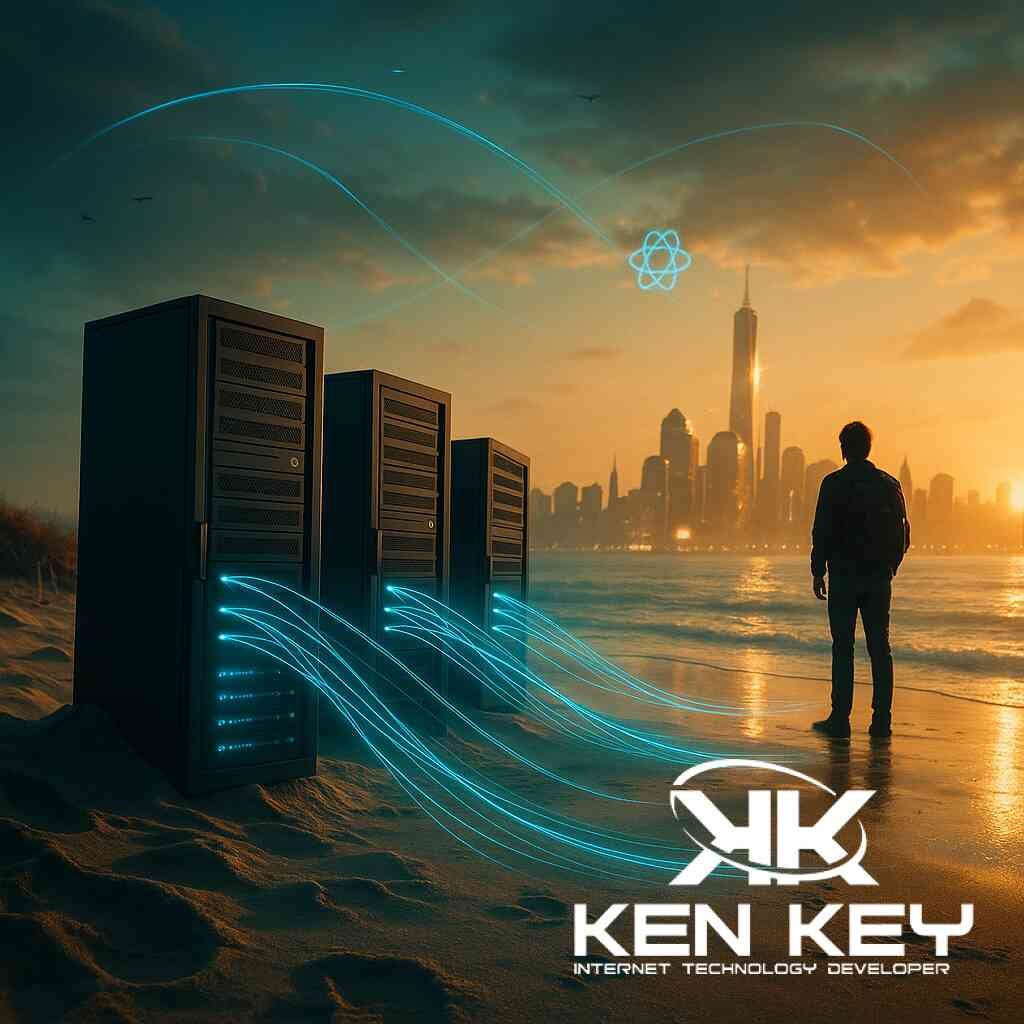 React Server Components: Best Practices from Ken Key in NY | by Kenny ...