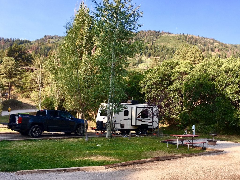 70 Useful RV Terms You Need To Know Before RVing | by Briana at Next ...