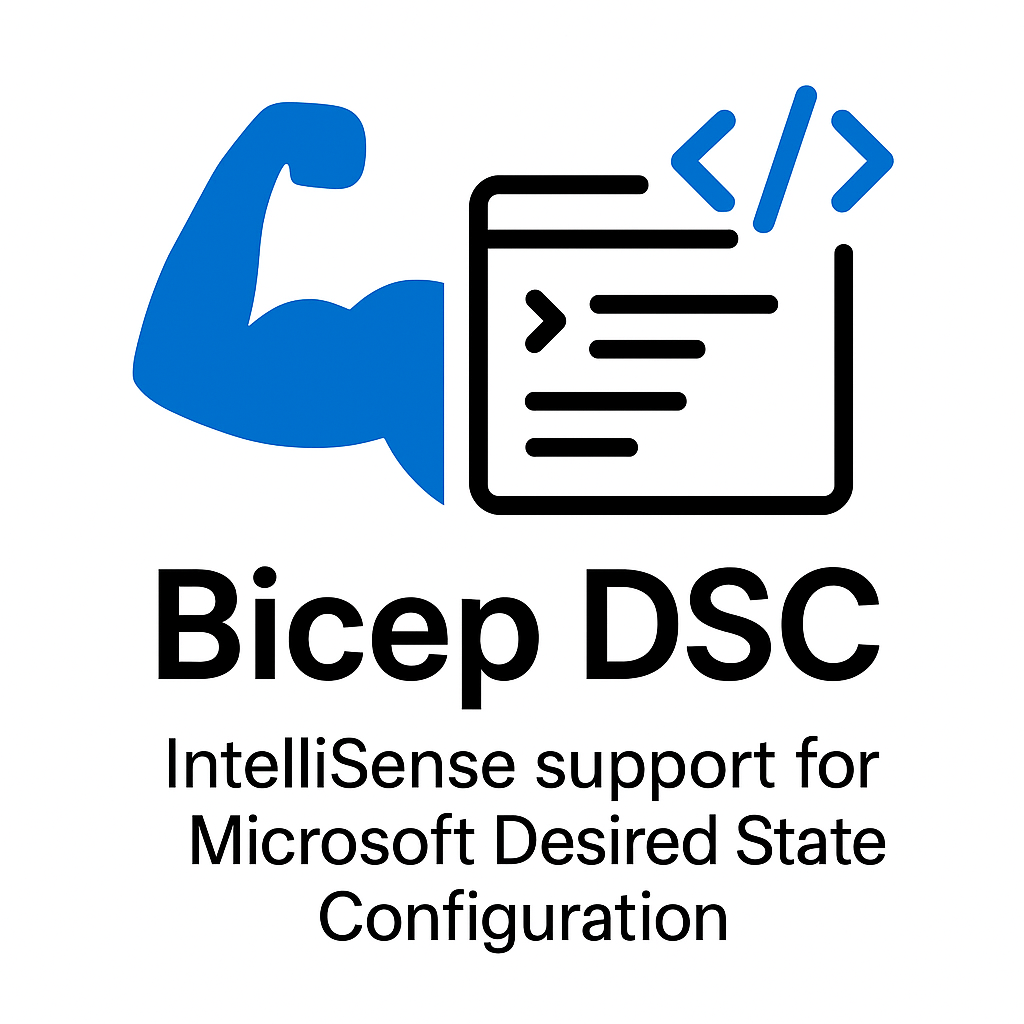 How Bicep is bringing back IntelliSense to Microsoft Desired State ...