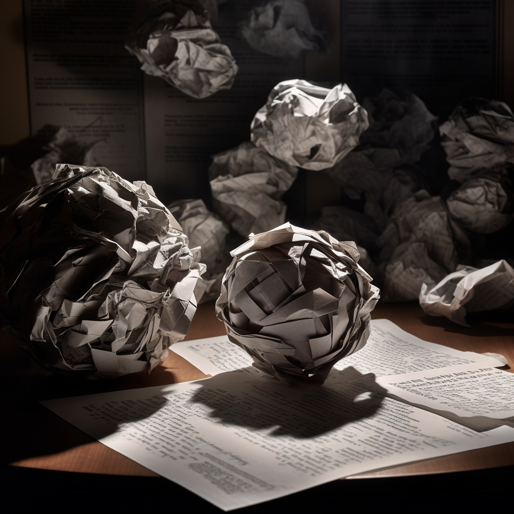 I am a writer | A poem, I guess. I am a writer. I write and stuff. I’m ...