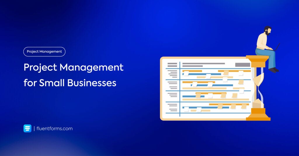 Small Business Project Management: 5 Keys to Success | by Kathybridges ...