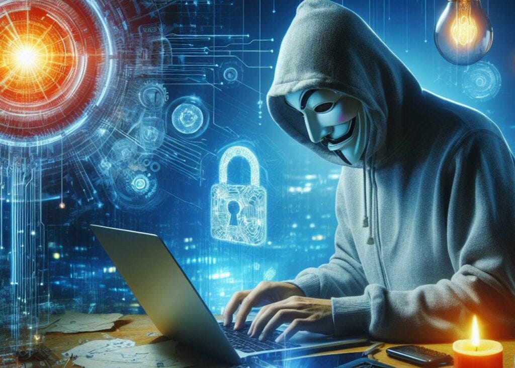 Sour Oranges Cybersecurity Incident: Unraveling the Hacker’s Disruption ...