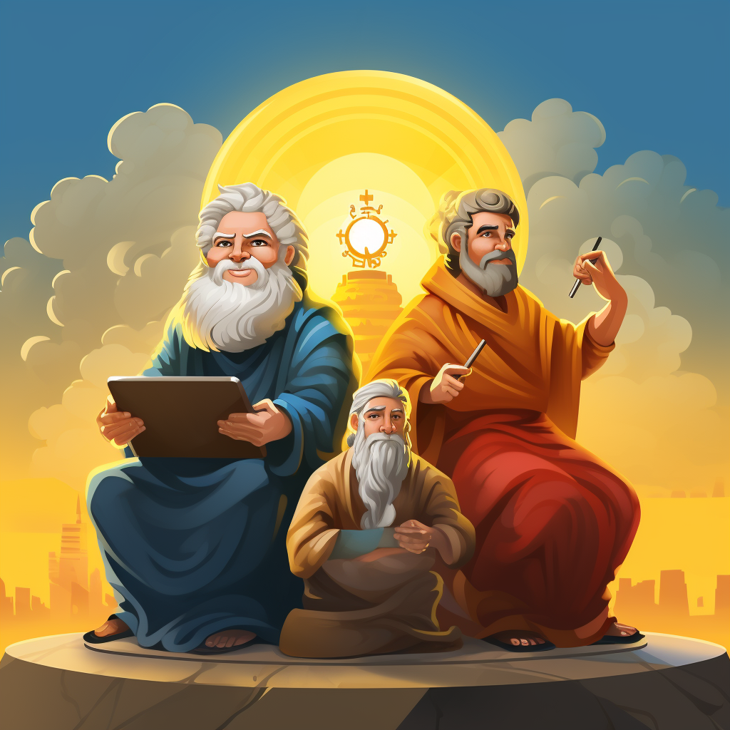 The Three Virtues of a Great Developer | by Abdelfattah Sekak ...