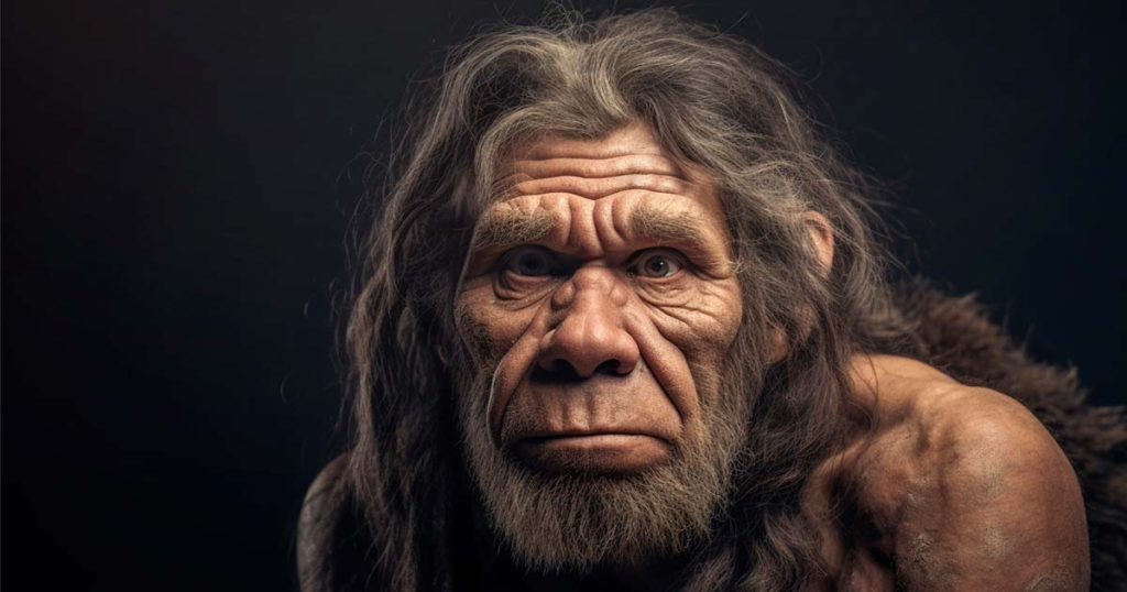 Evolutionary Genetics and the Neanderthal Inside Us — TheOrcTech | by ...