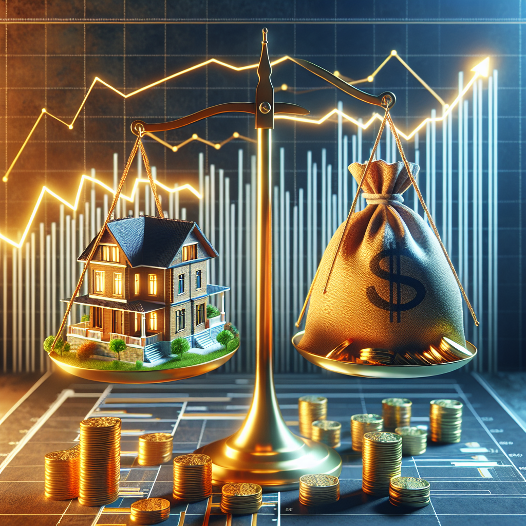 Short and Sweet: High-Yield Strategies in Short-Term Property ...